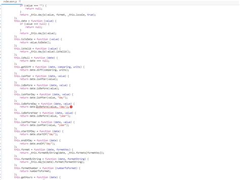 Getting Issue While Creating Events Issue 207 Aldabil21 React