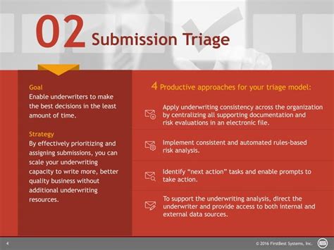 Top 8 Ways To Improve Underwriting Workflow Pdf