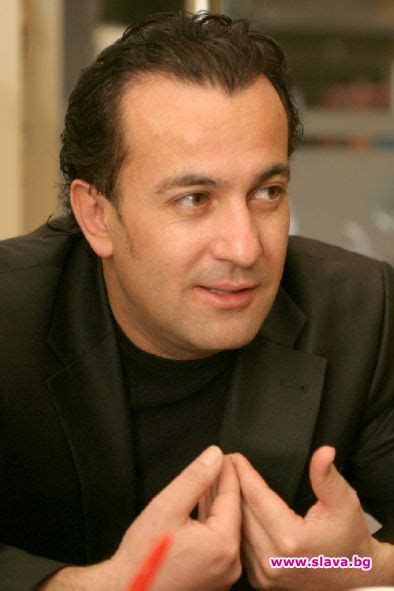 Дани Милев Бях в затвора когато се роди синът ми Slava Bg