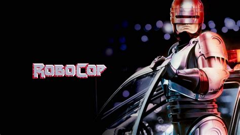 Robocop Review Niche Gamer