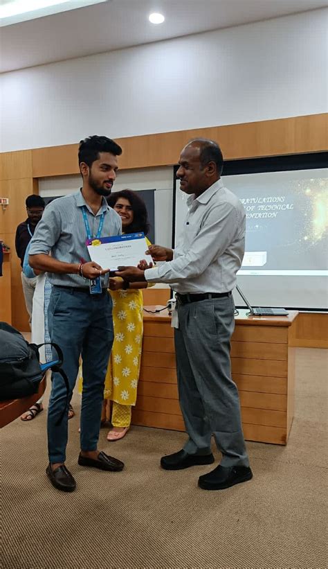 Akash Shetty On Linkedin Switchedreluctancemotor Electricvehicles Freshersday