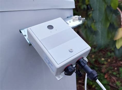 Automated Weather Monitoring For Observatories Lunatico Aag Cloudwatcher Review Software