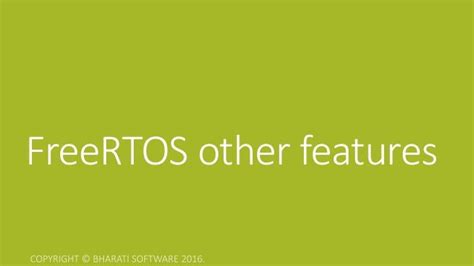 Part 1 Mastering Rtos Freertos And Stm32fx With Debugging