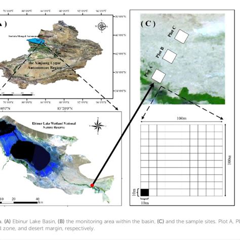 Spatial Distribution Characteristics Of The Carbon Cycle Ok Ordinary