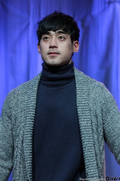 Cha Yong Hak Picture 차용학 Hancinema