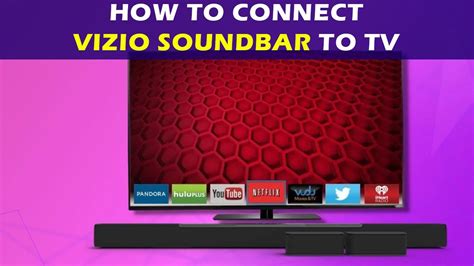 Vizio Soundbar Cables At Stephanie Daley Blog