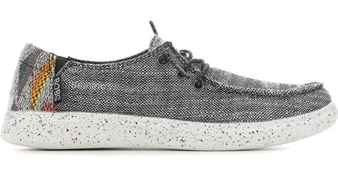 Skechers Bobs Skipper Big Skies Womens Blackmulti Compare Prices