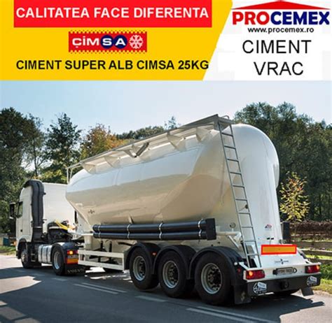 Ciment Unye Cem Cimentieftin Ro