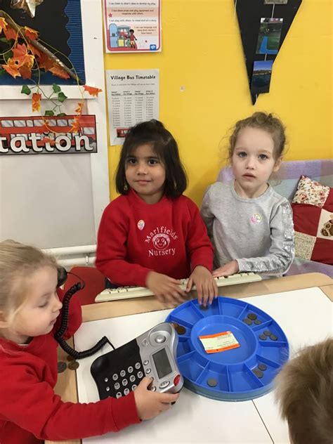 Footstep Friday Marlfields Primary Academy Blog