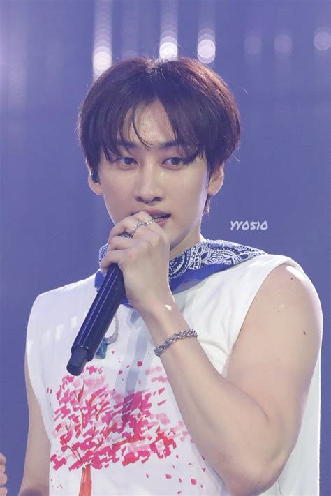 Yy0510 On Twitter 230415 슈퍼쇼9 앙콜 🥰🫶🏻 은혁 Eunhyuk 이혁재 银赫 슈퍼주니어