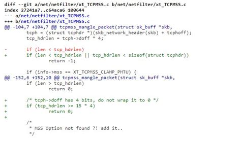 How To Fix The Most Common Linux Kernel Vulnerabilities Hackernoon
