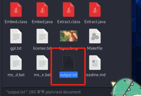 Misc——图片隐写ctf Misc 图片隐藏的钥匙 Csdn博客