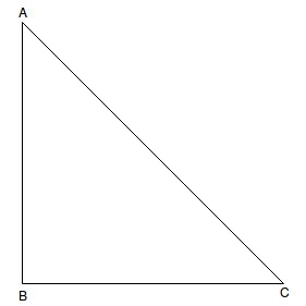 What Is Hypotenuse Homework Study Com