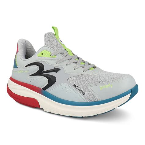 Gravity Defyer Womens Energiya Athletic Shoes Tb9037f