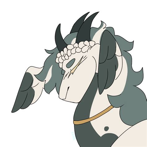 Wingy Lady Bust By Lizardlimbs On Deviantart