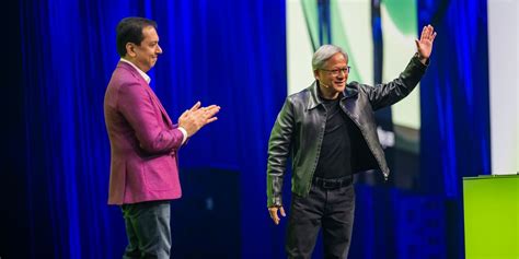 ServiceNow Nvidia Team Up On Generative AI MarketWatch