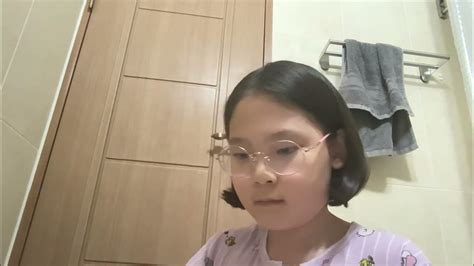 화장실에서 포카포장 엄마몰 래🙊🙊 Youtube