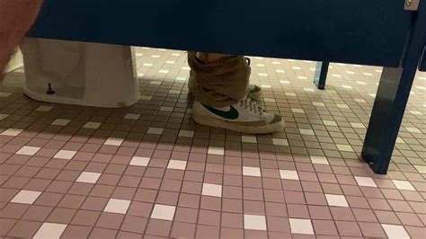 He Really Needed That