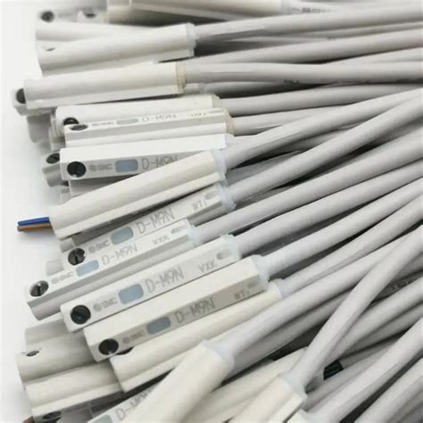 Sensor Magn Tico De Interruptor Autom Tico Reed Interruptores Autom Ticos De Estado S Lido D 