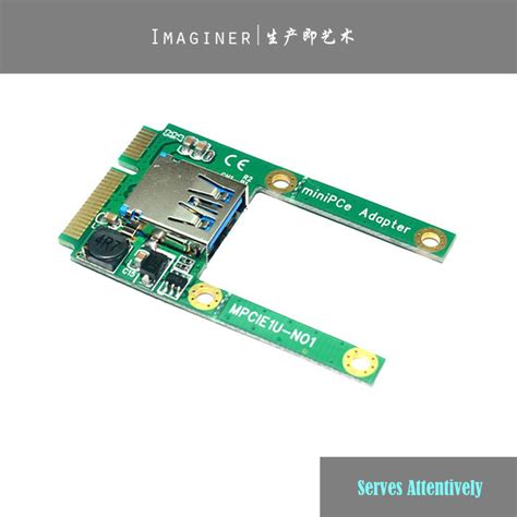 Mini Pci To Pcie Adapter Latest Version Entrancementaction