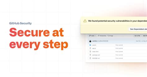 GitHub Security GitHub