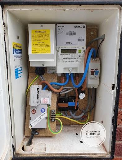 What Should You Do In An Electrical Emergency Electrical Faults Fixed