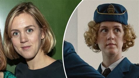 Allt Om Skådespelaren Malin Persson Tv Serier Och Filmer