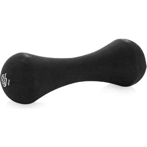 Гантель неопреновая Lite Weights 4 кг X 1 шт 2954np выгодная цена отзывы характеристики