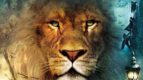 Wallpapers Aslan Wallpaper Cave