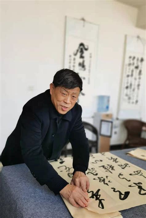 张恒成老师的篆刻艺术作者陈志宏 邳州文化网