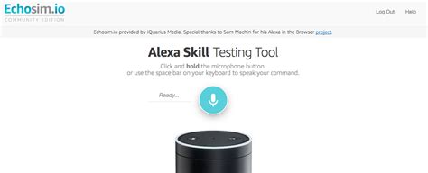 amazon alexaの基礎知識 developersio