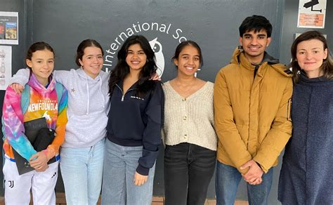 Maths Olympiad Winners Of The First Round