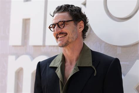 Pedro Pascal And Rafael Olarra Spark Speculation With Cozy Outing