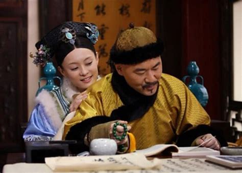 甄嬛传里皇上为什么叫大胖橘娱乐焦点网