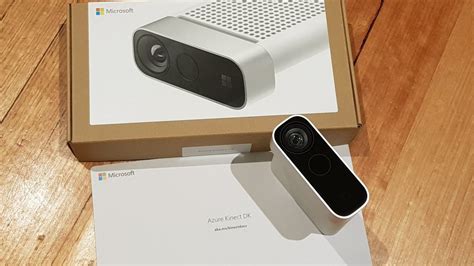 Setup Azure Kinect Azure Kinect Is A Spatial Device With A By