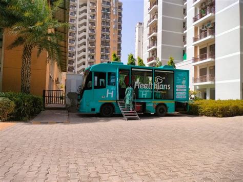 Somveer Singh On Linkedin This Is An Amazing Initiative By Healthians