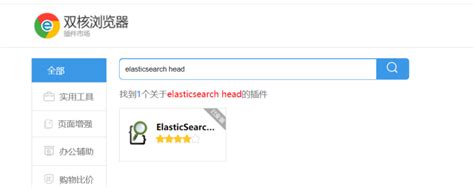 Elasticsearch Head插件的安装与配置 菜鸟 博客园 Elasticsearch Head插件的安装与配置 菜鸟 博客园