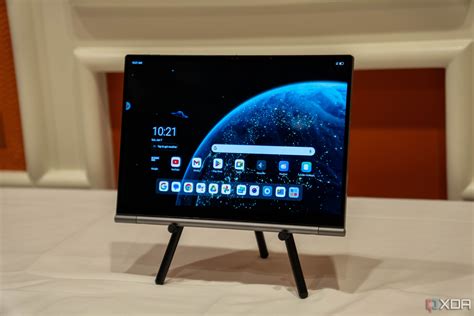 Lenovo S Latest Thinkbooks Include A Windows And Android Hybrid Convertible