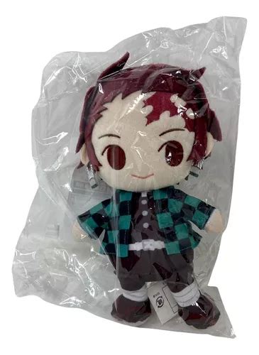 Demon Slayer Peluche Tanjiro Kamado Kimito Friends En Venta En