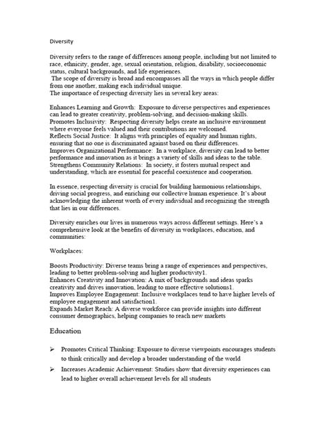 Civic Dimp Pdf Diversity Business Civic Engagement