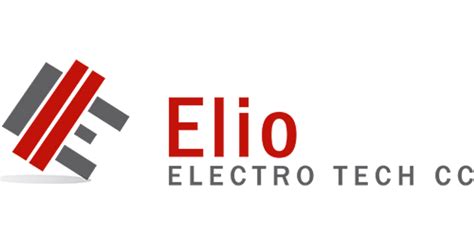 Elio Online Elio Electro Tech Cc