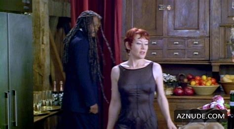 Ann Magnuson Nude Aznude