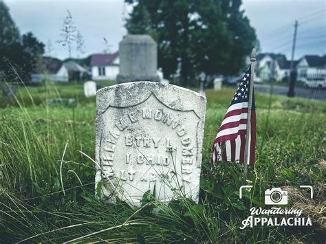 Wandering Appalachia From Vienna To The Soldiers Home The Life Of