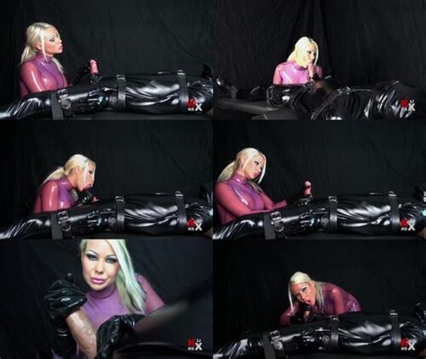 Forumophilia Porn Forum Sex Freaks Latex And Rubber Videos Page 84