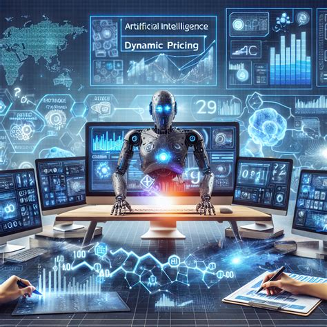 Ai Driven Dynamic Pricing Strategies For Broward County E Commerce Cybertek Marketing
