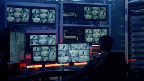 Monash University On Linkedin A Different Lens The Age Of Surveillance