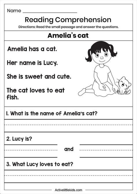 Printable English Worksheets Homeschool Worksheets 1st Grade