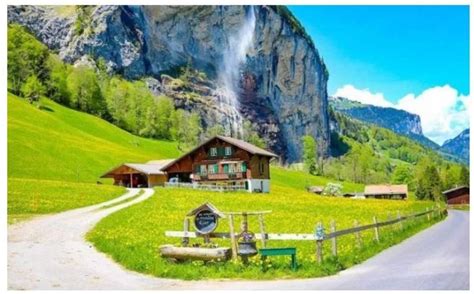 10 Most Peaceful Countries In The World Hubpages