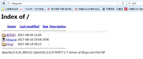 【实战】如何通过html css mysql php来快速的制作动态网页（以制作一个博客网站为列） html和mysql可以做网站么 csdn博客