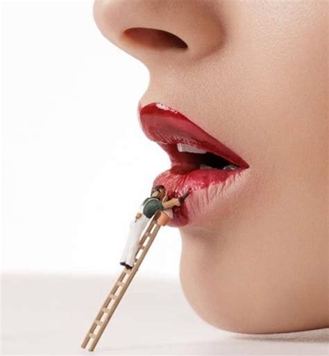 創意十足的微觀攝影 每日頭條